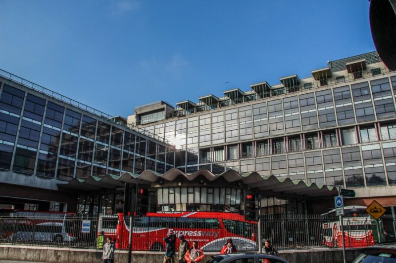 The Locals | (Are You Ready) Do The Bus Stop