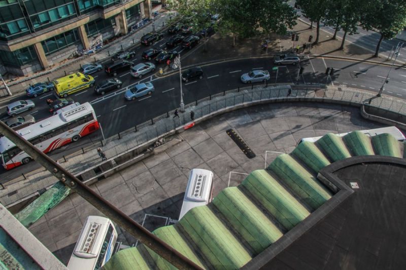 The Locals | (Are You Ready) Do The Bus Stop