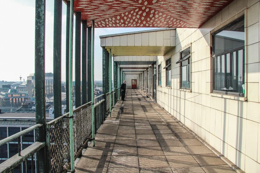 The Locals | (Are You Ready) Do The Bus Stop