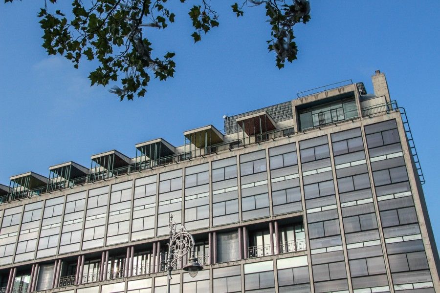 The Locals | (Are You Ready) Do The Bus Stop