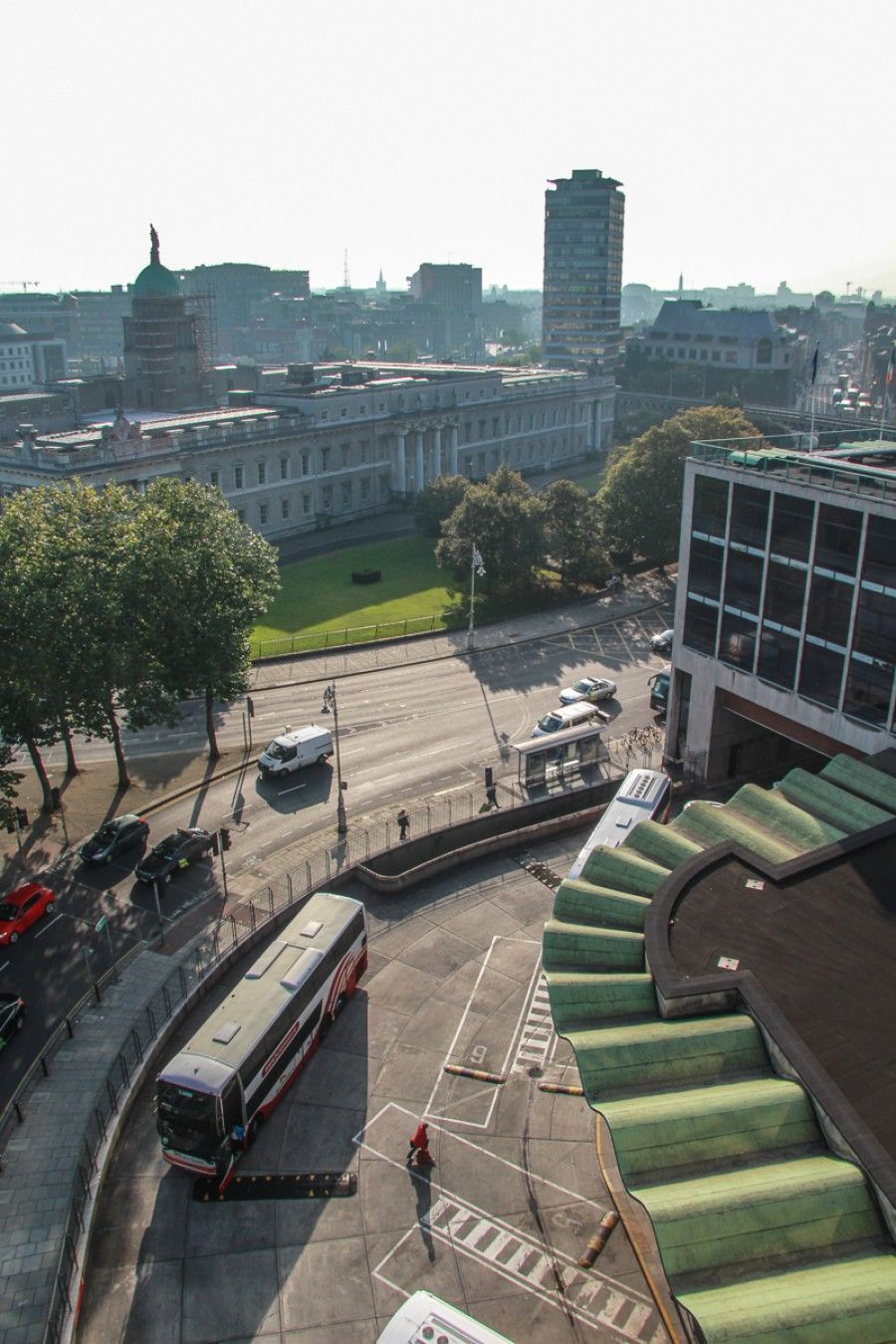 The Locals | (Are You Ready) Do The Bus Stop
