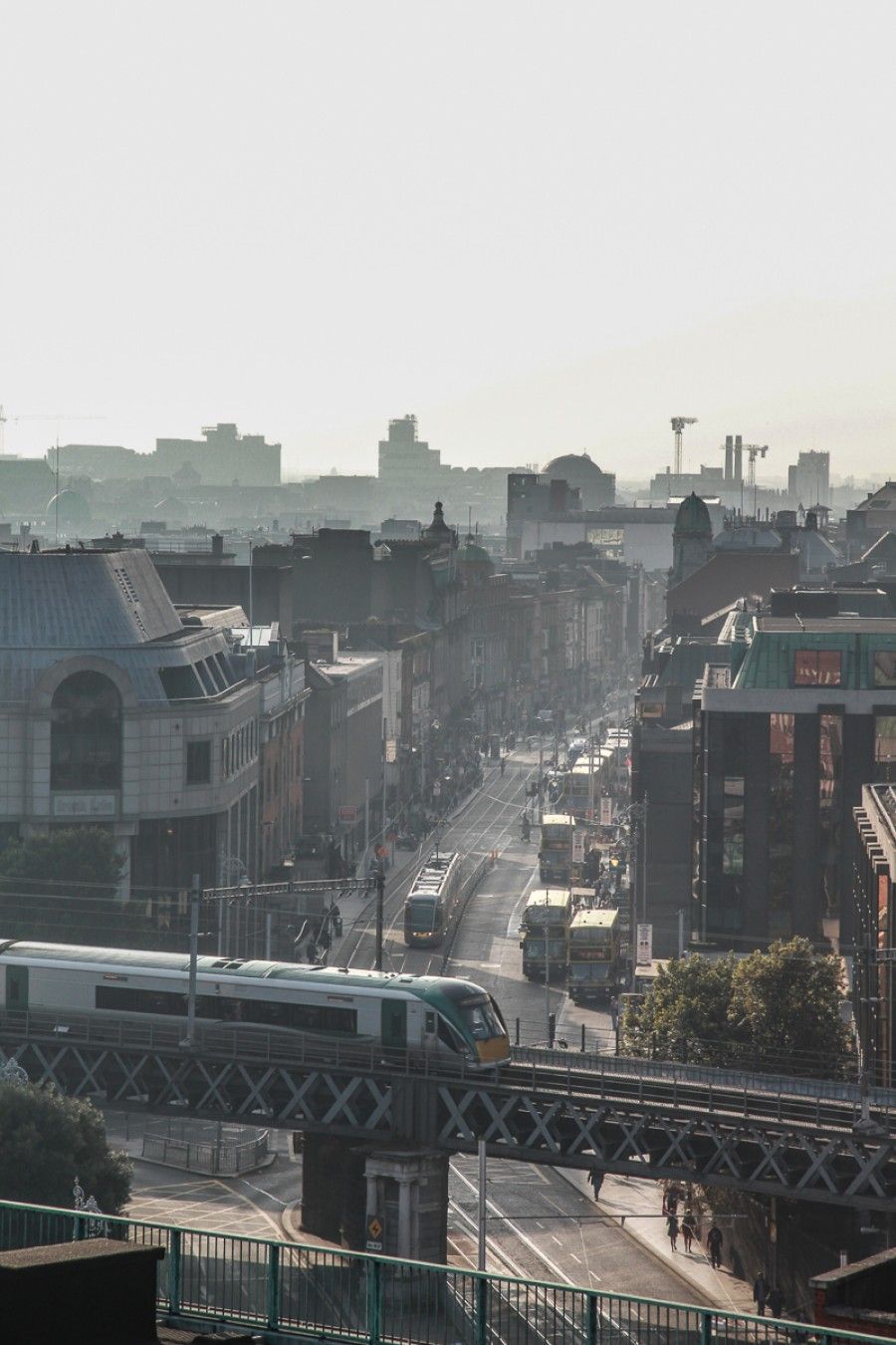 The Locals | (Are You Ready) Do The Bus Stop