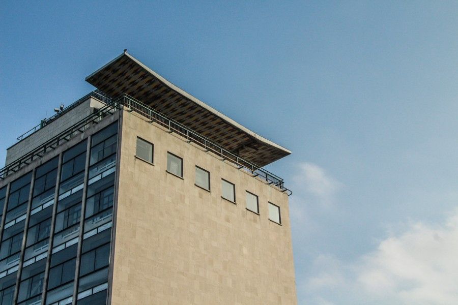 The Locals | (Are You Ready) Do The Bus Stop