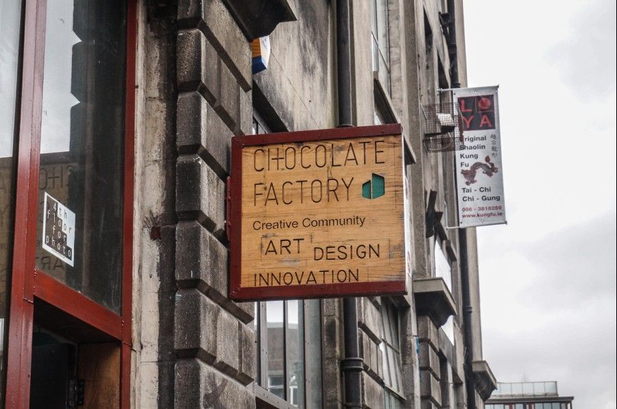 The Locals | The Chocolate Factory
